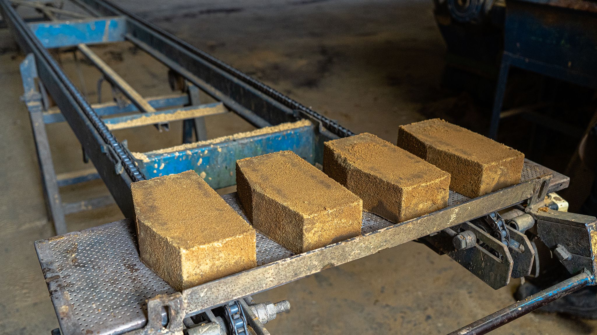 Steenfabriek Klinkers Maastricht